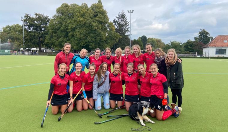 DHC Hannover e.V. | Deutscher Hockey Club Hannover